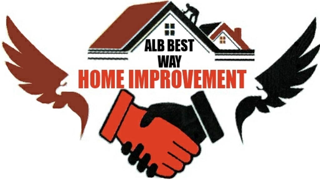 Home - ALB BEST WAY CONSTRUCTION